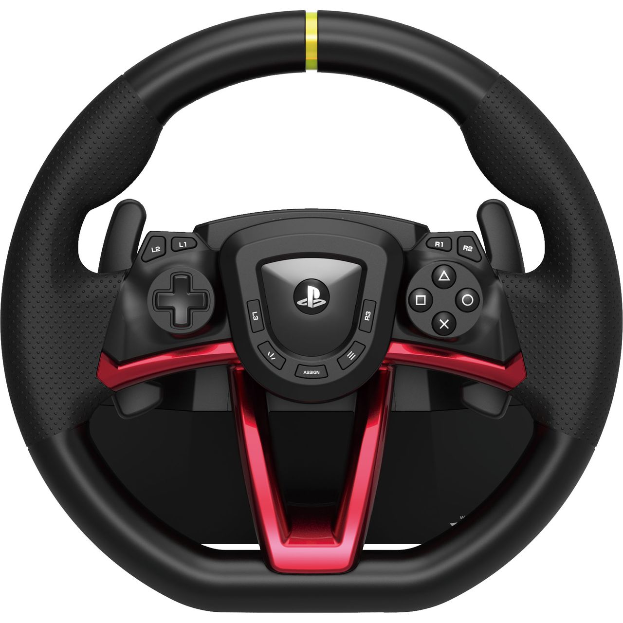 HORI Wireless Racing Wheel APEX Controller SPF 022U ao